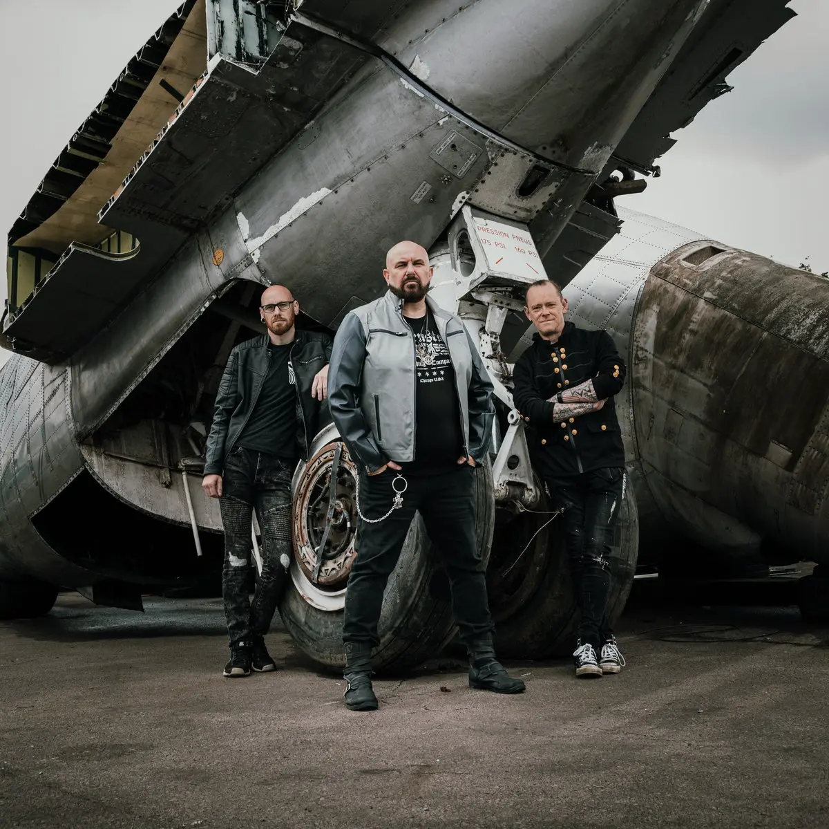 FEATURE INTERVIEW: SUMMER IN AUTUMN WITH DUNCAN Interview - Great Music ...