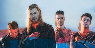 FEATURE INTERVIEW: THE WELLBEING SERIES #8 WITH NORTH ATLAS Interview ...