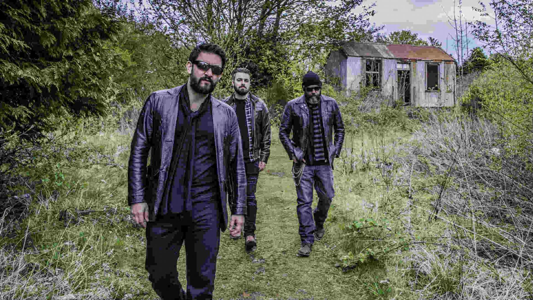 FEATURE INTERVIEW: THE KING LOT - Great Music Stories