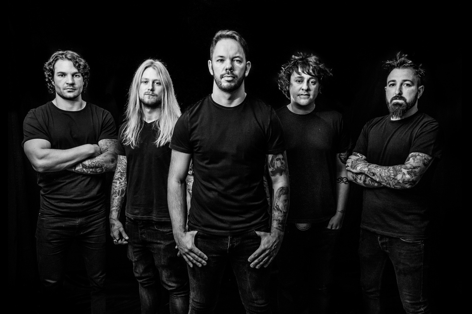 Those Damn Crows: Murder And The Motive - Great Music Stories