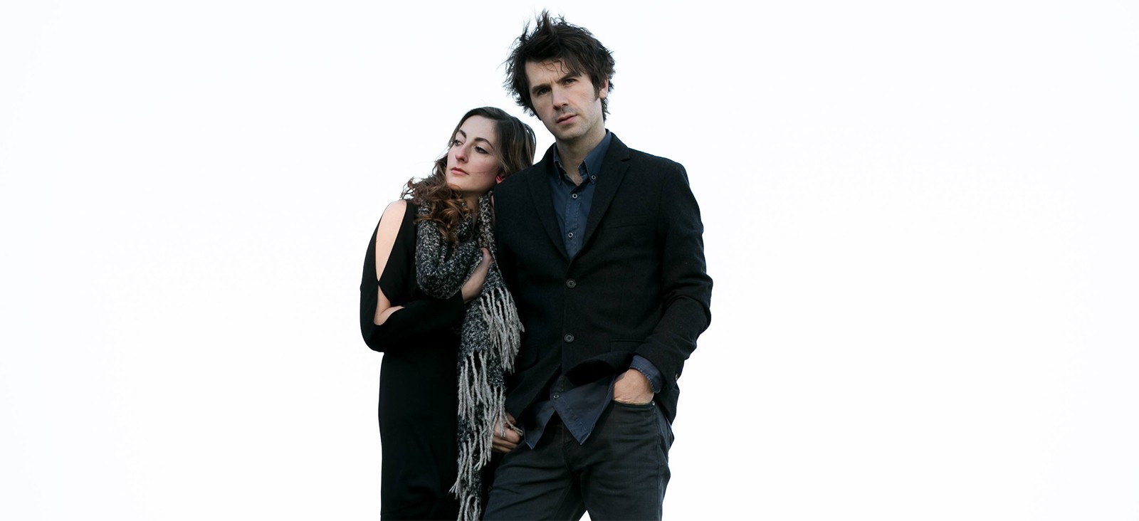 FEATURE INTERVIEW: LETHBRIDGE OWEN - Great Music Stories