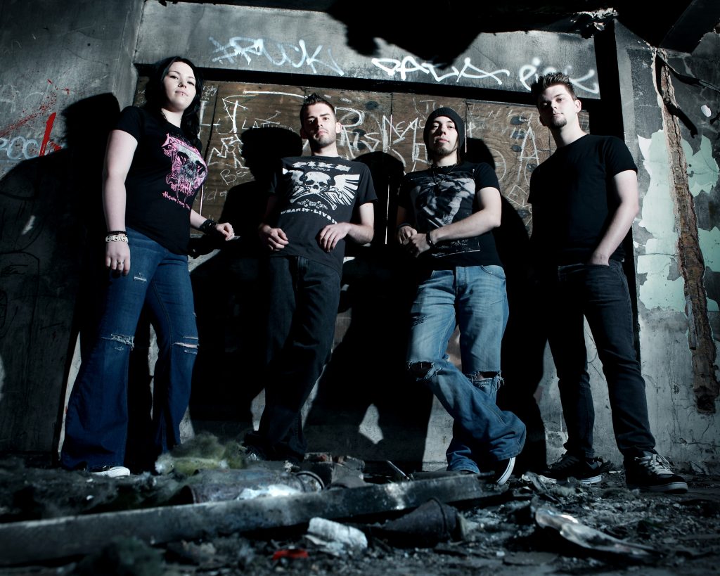 Feature Interview: Stone Broken - Great Music Stories