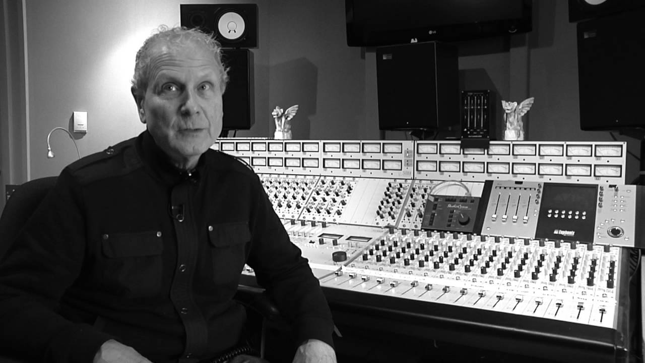 FEATURE INTERVIEW: TERRY BROWN ON RUSH - Great Music Stories